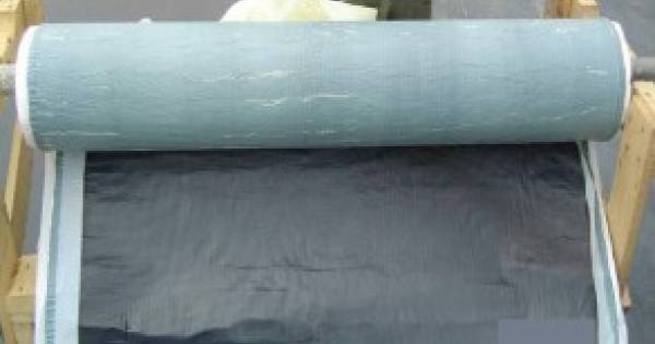 Boscoseal 16 Self Adhesive Sheet waterproofing membrane