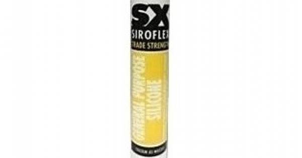 SIROFLEX GP Silicone