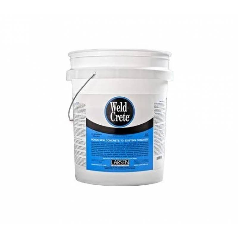 Weld-Crete® Concrete Bonding Agent