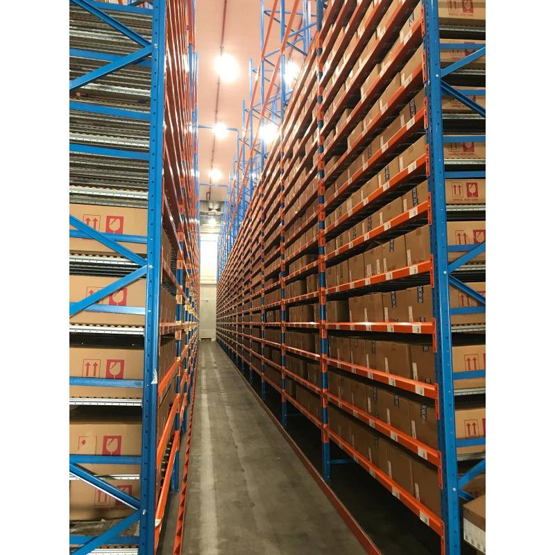 Carton-flow Racking System