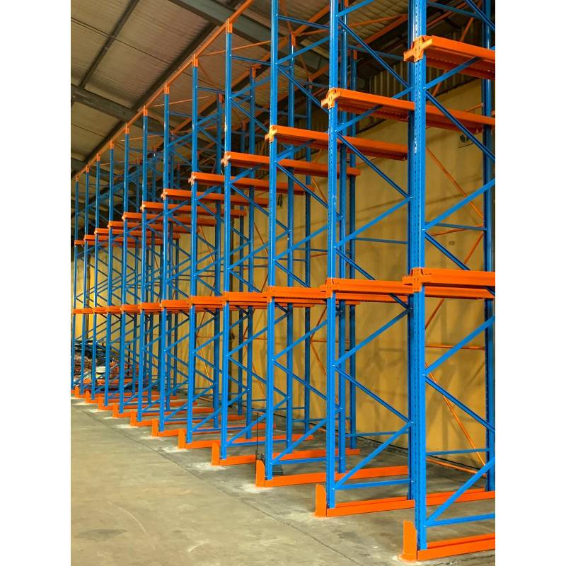 Drive-in Racking System
