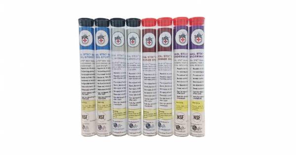 SealXPert SEAL STIC SS106