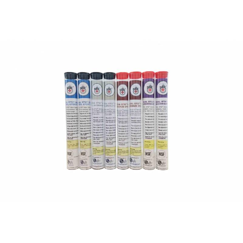 SealXPert SEAL STIC SS106