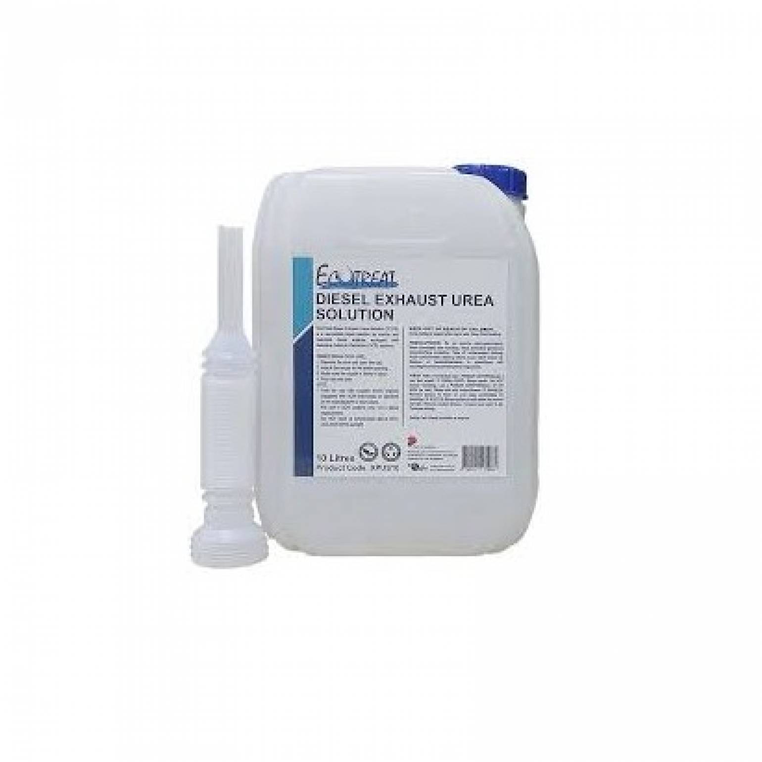 SealXpert ECOTREAT Diesel Exhaust UREA Solutions