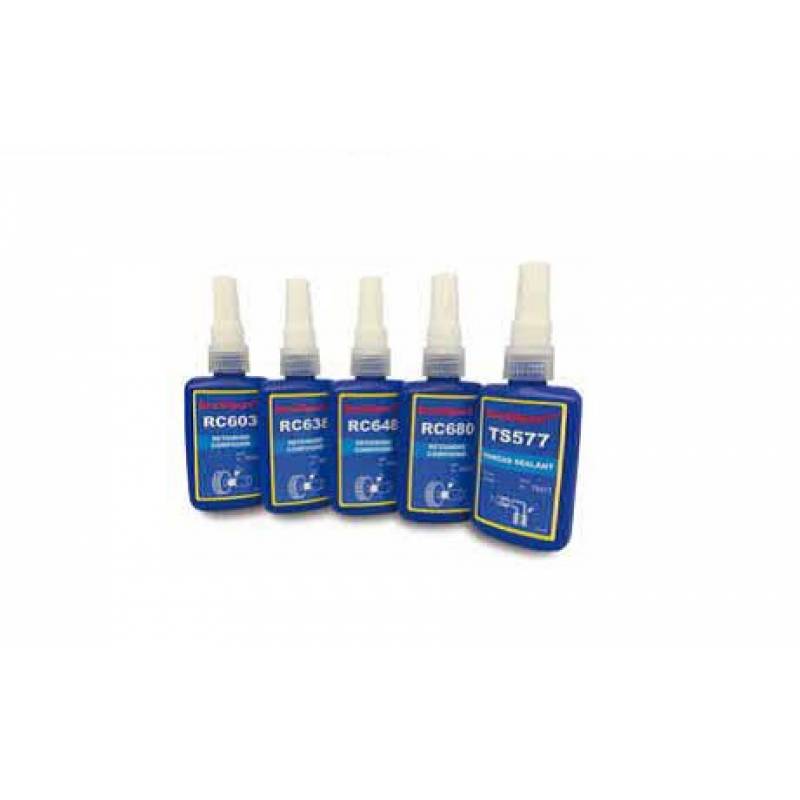 SealXpert THREAD LOCKERS & SEALANTS