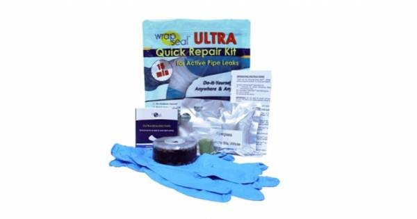 SealXPert PIPE REPAIR KITS
