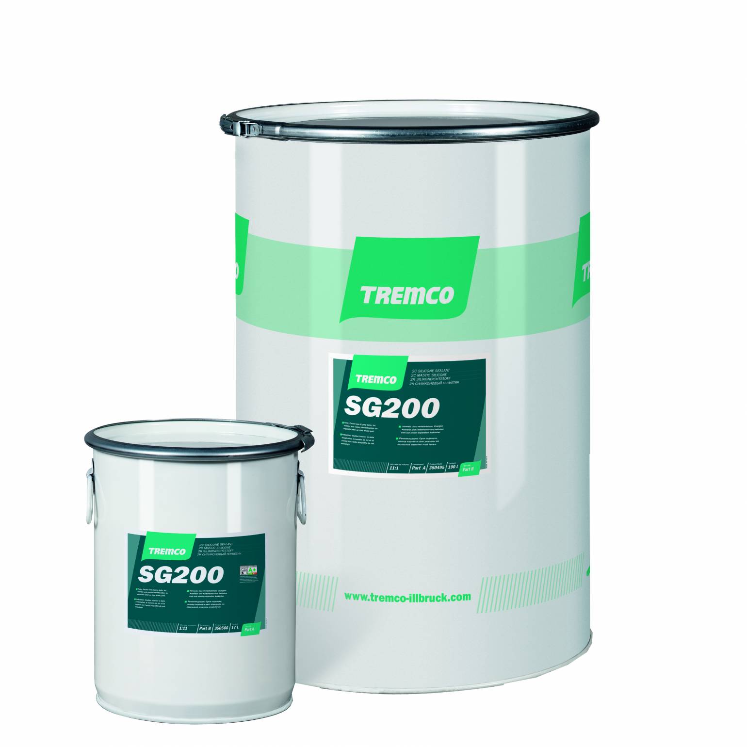 Tremco Structural Sealant