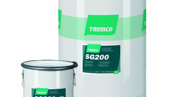 Tremco Structural Sealant